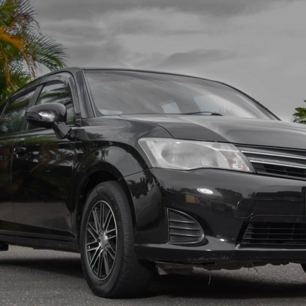 Toyota Axios - LocatorZONE